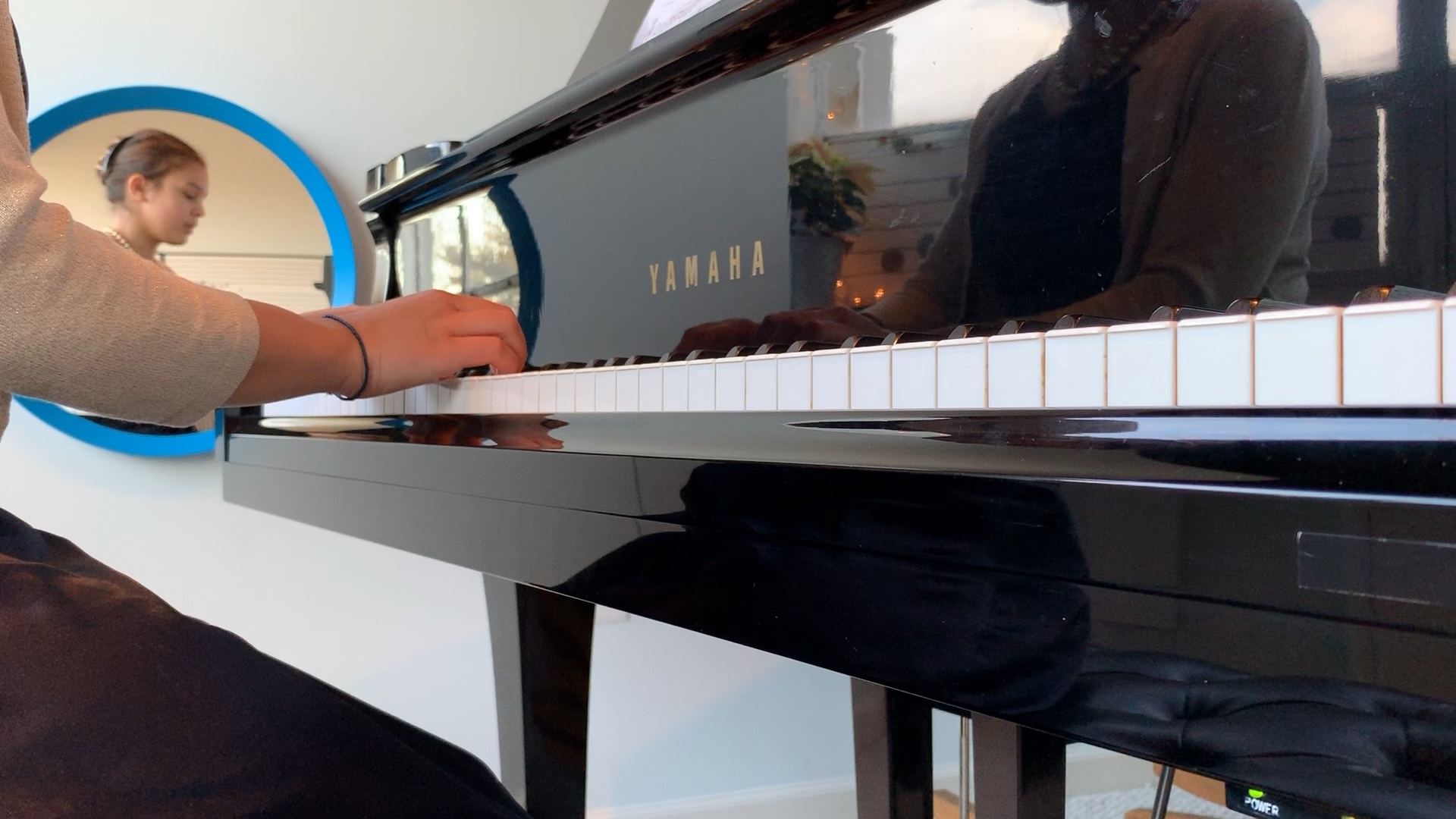 Group and Individual Piano Lessons at Studio Horowitz