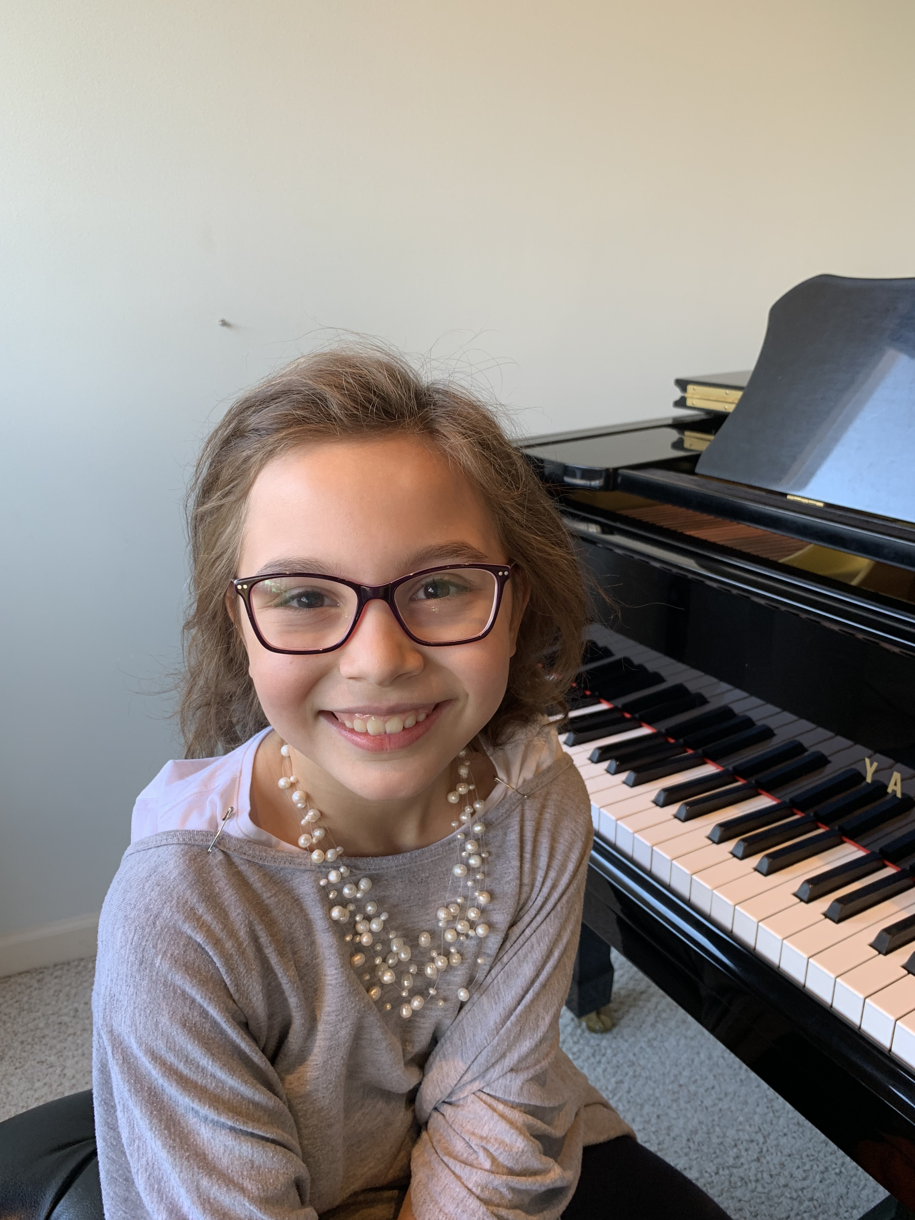 Group and Individual Piano Lessons at Studio Horowitz