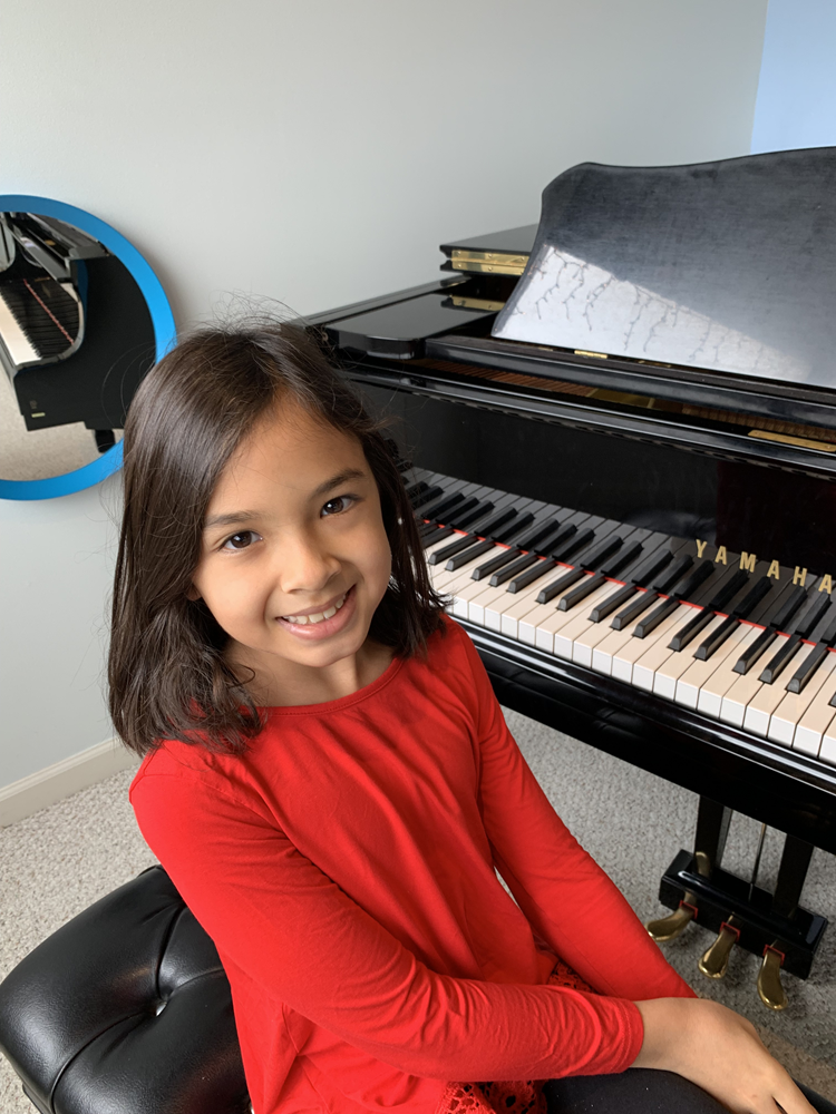 Group and Individual Piano Lessons at Studio Horowitz